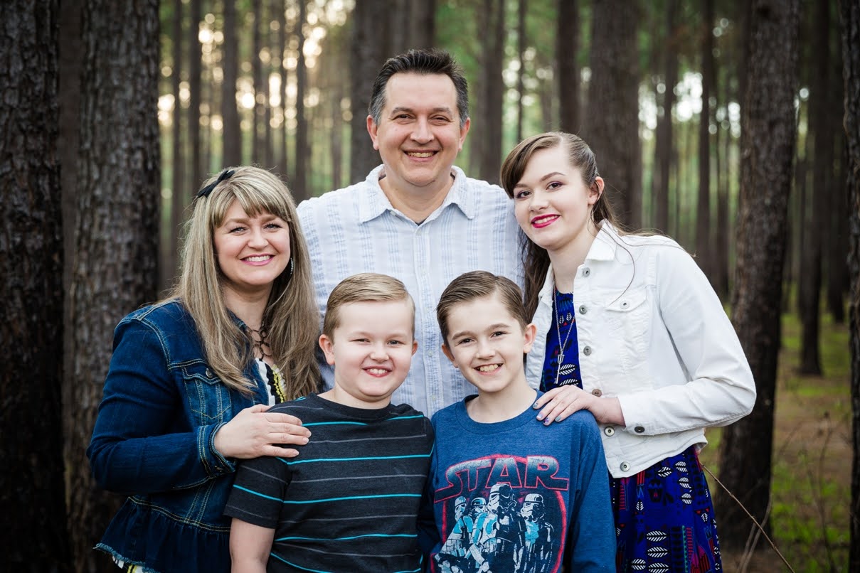 Mission Josiah – Serving The Lord