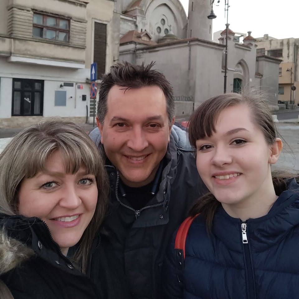 Mission Josiah – Serving The Lord